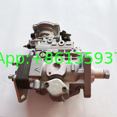 China Cummins 4b3.9 Diesel Engine Bosch  Fuel Injection Pump 3960902 0460424534 supplier