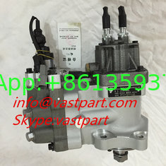 China Hyundai R380LC-7 Excavator  Cummins Qsl9 Engine Fuel Pump 4921431 4903462 4954200 3973228 supplier