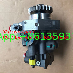 China Genuine Foton Cummins ISG  Engine Fuel Pump ASSY 4327066 4327065 supplier