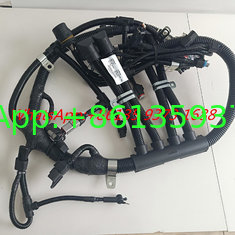 China Cummins ISM Ecm Wiring Harness 2864514 2864513 4952750 4059810 4004499 supplier