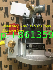 China Cummins ISM11  QSM11 Fuel Pump 3090942 3075340 3417674 3417677 supplier