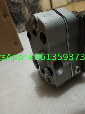 Cummins Qsb6.7 Air Compressor Assy 5286964 5286965 4946291 3976354 3955461 supplier