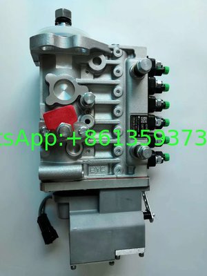 Cummins 6bt5.9 -G2 Engine Spare parts  Fuel Injection Pump 5267707 for Generator supplier