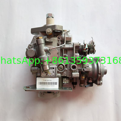 Cummins 4b3.9 Diesel Engine Bosch  Fuel Injection Pump 3960902 0460424534 supplier