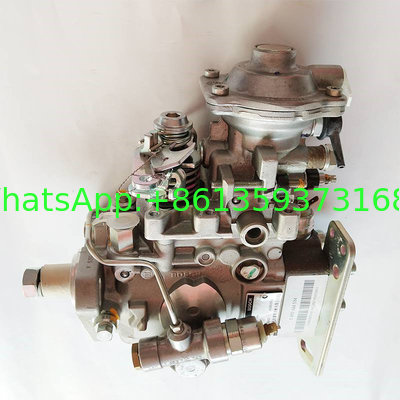 Cummins 4b3.9 Diesel Engine Bosch  Fuel Injection Pump 3960902 0460424534 supplier