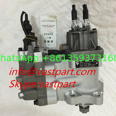 Hyundai R380LC-7 Excavator  Cummins Qsl9 Engine Fuel Pump 4921431 4903462 4954200 3973228 supplier