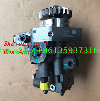 Genuine Foton Cummins ISG  Engine Fuel Pump ASSY 4327066 4327065 supplier