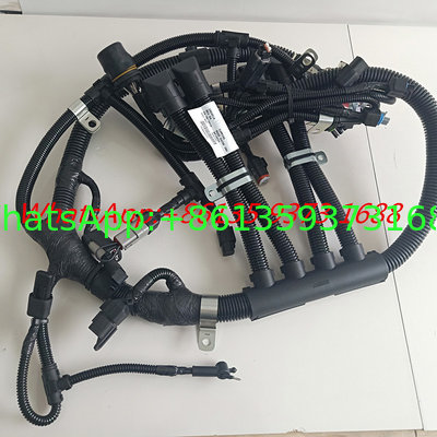 Cummins ISM Ecm Wiring Harness 2864514 2864513 4952750 4059810 4004499 supplier